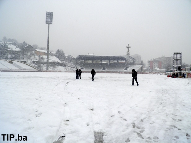 TUZLA | Тузла - Development News (2006-2015) | Page 210 | SkyscraperCity Forum