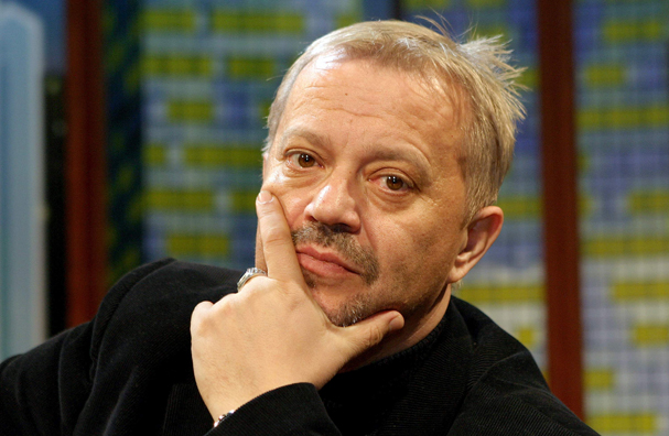 Emir Hadžihafizbegović - Alchetron, The Free Social Encyclopedia